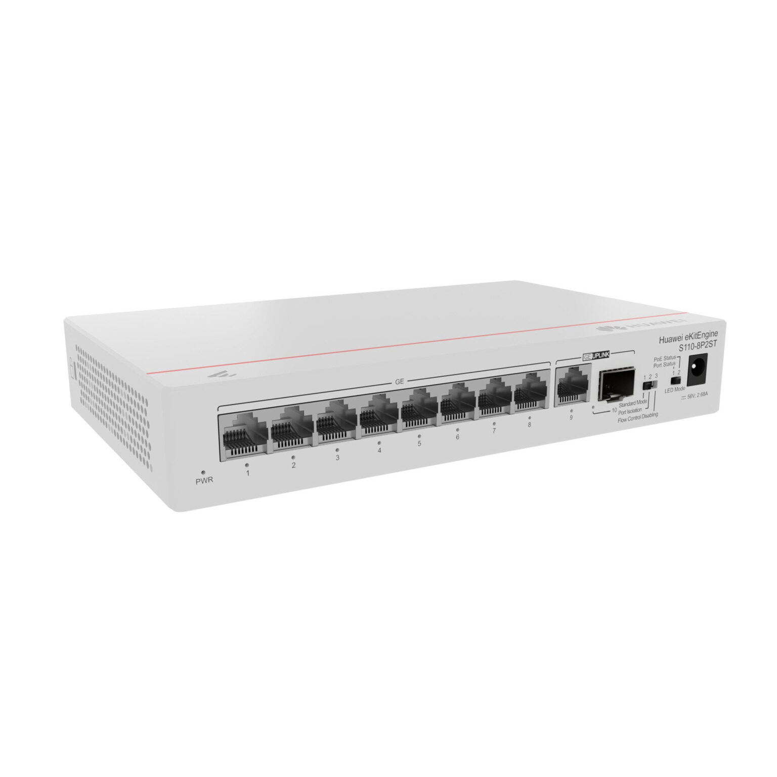 Home - eKit by Switchcom