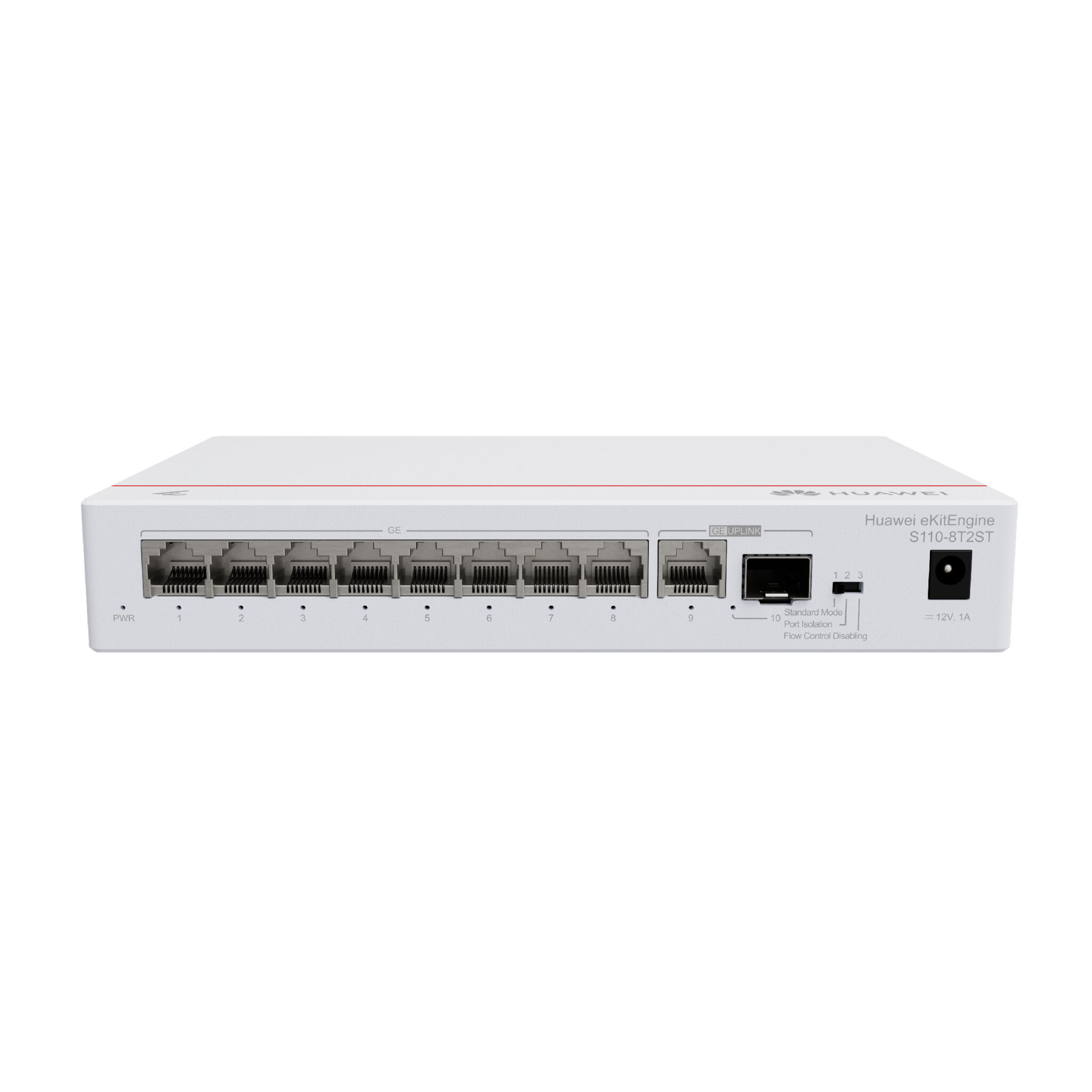 Home - eKit by Switchcom