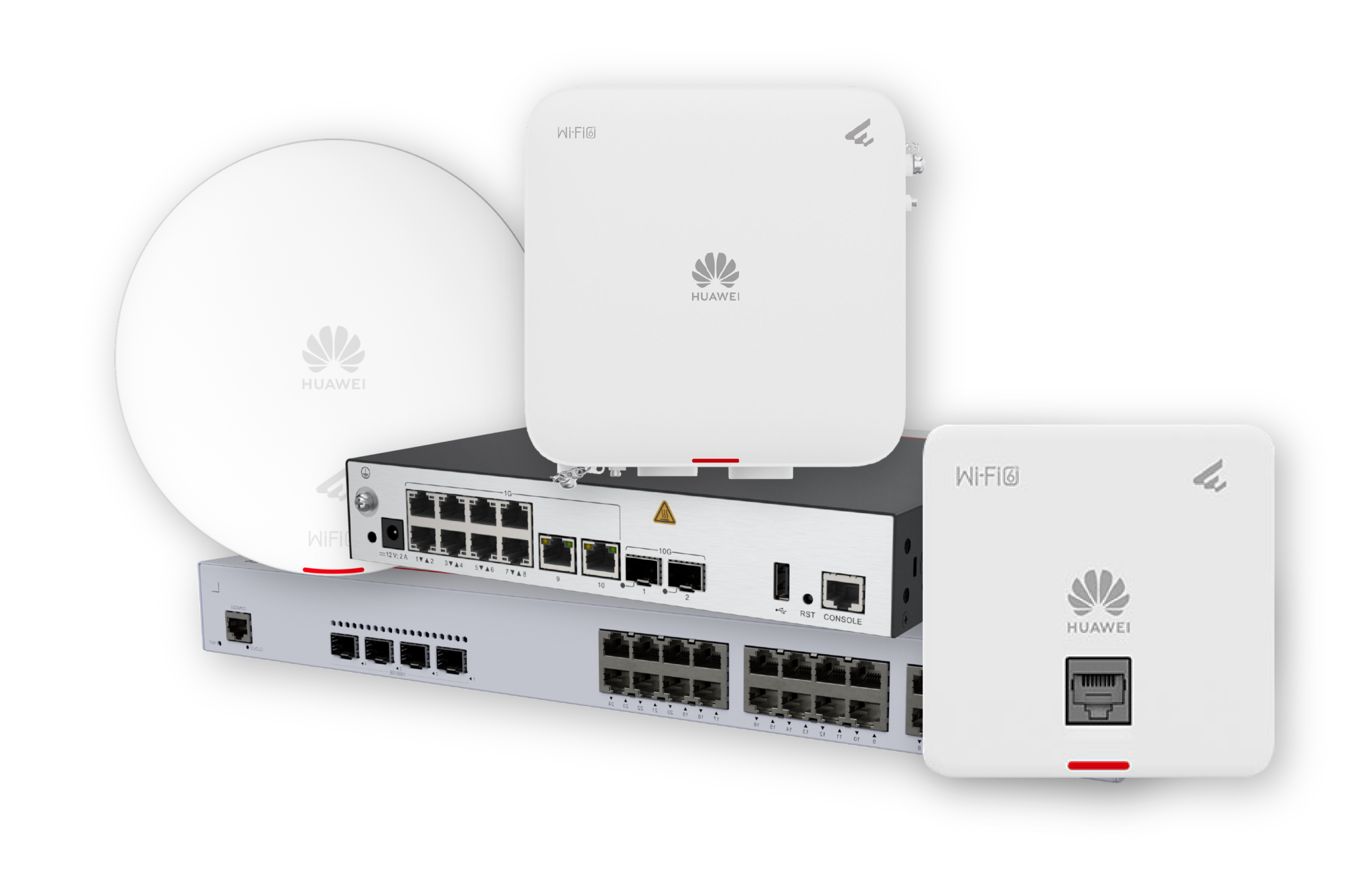 Home - eKit by Switchcom